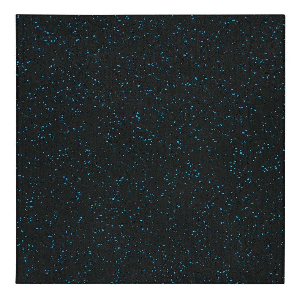 Genaflex Pro Laminated Rubber Floor Tile – Rubber Surface