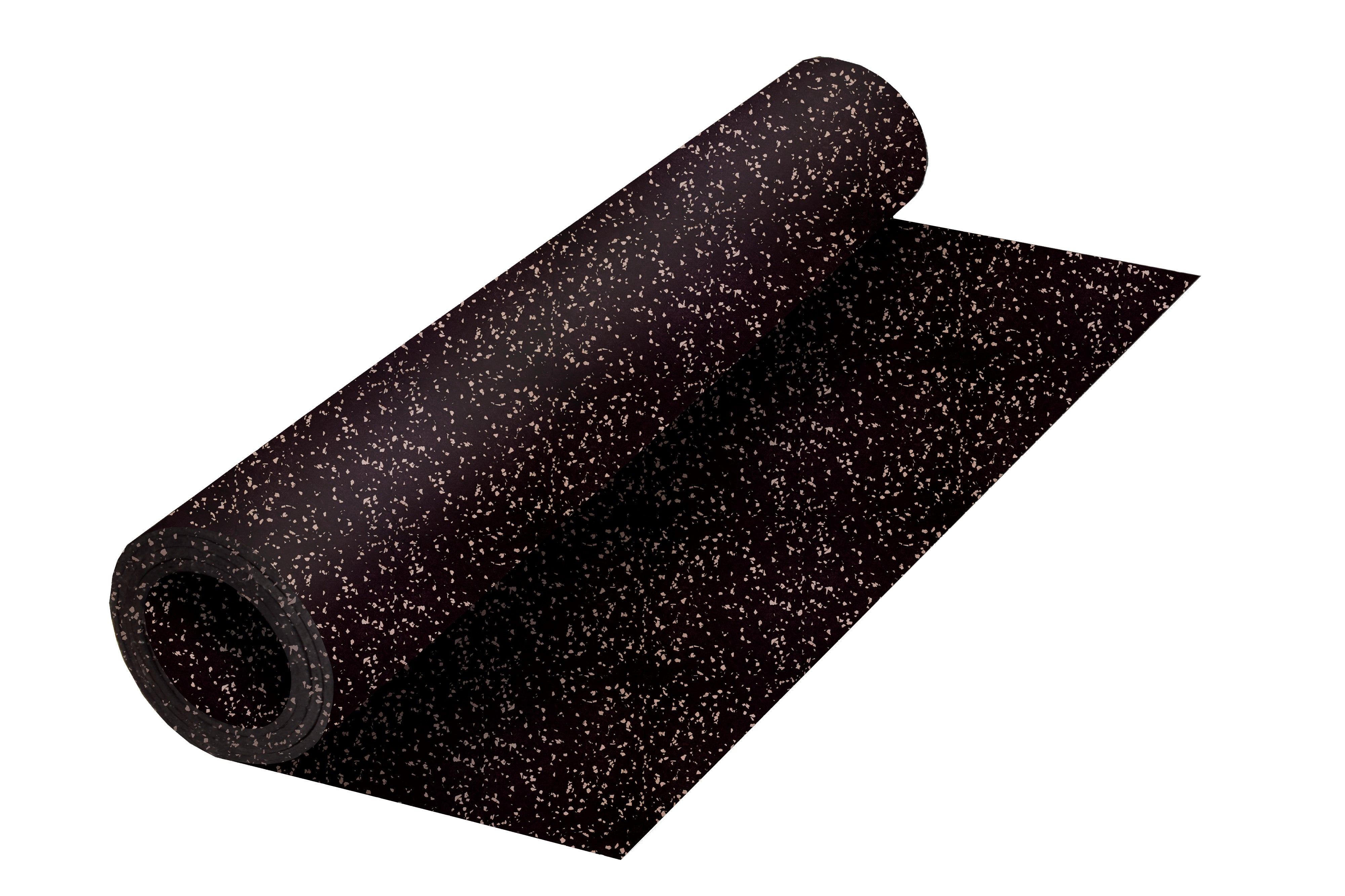 Genaflex Rubber Surfacing Roll - Commercial Quality – Rubber Surface