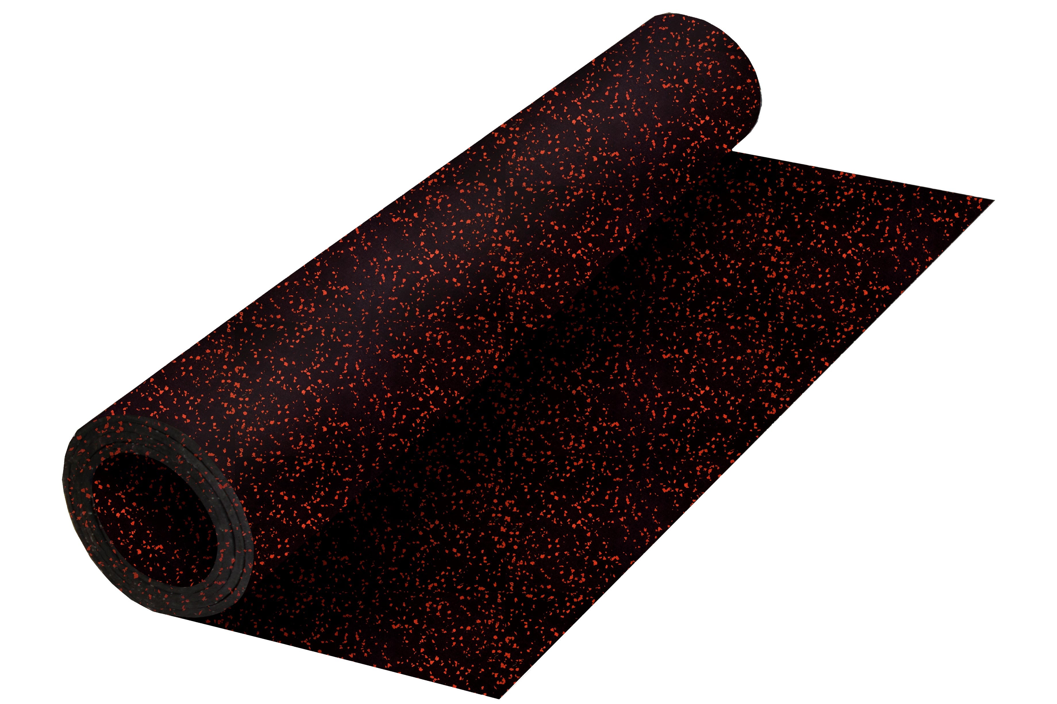 Genaflex Rubber Surfacing Roll - Commercial Quality – Rubber Surface