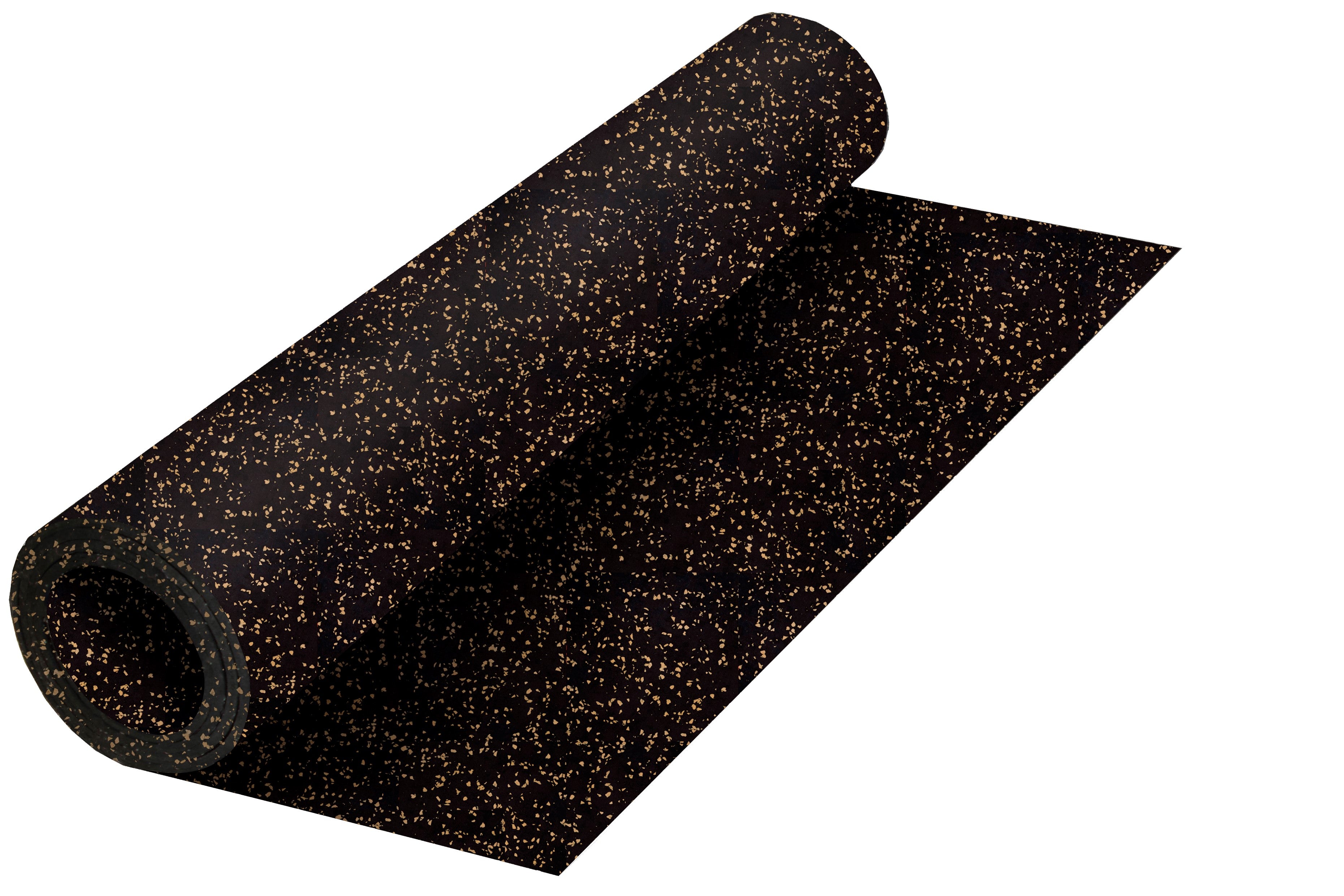Genaflex Rubber Surfacing Roll - Commercial Quality – Rubber Surface