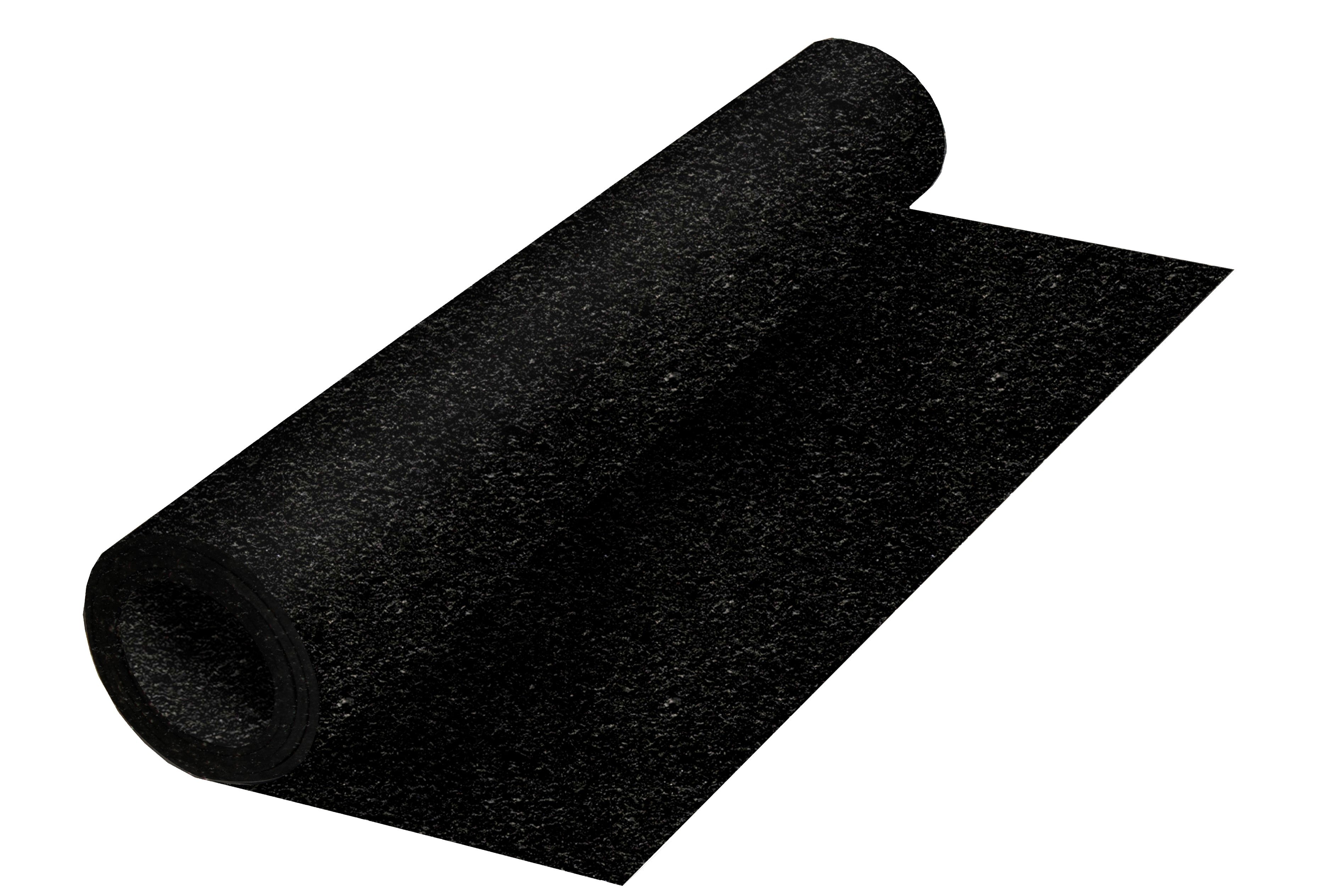 Genaflex Rubber Surfacing Roll - Commercial Quality – Rubber Surface